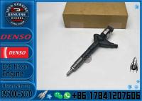China Genuine common rail injector 095000-5135 for diesel 16600-AW40#,095000-5070,16600-AW40C for injector Assy YD22YD22 for sale