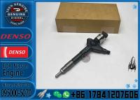 China Genuine common rail injector 095000-5135 for diesel 16600-AW40#,095000-5070,16600-AW40C for injector Assy YD22YD22 for sale