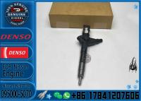 China Genuine common rail injector 095000-5135 for diesel 16600-AW40#,095000-5070,16600-AW40C for injector Assy YD22YD22 for sale