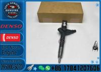 China Genuine common rail injector 095000-5135 for diesel 16600-AW40#,095000-5070,16600-AW40C for injector Assy YD22YD22 for sale