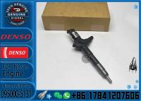 China High Quality Common Rail Fuel Injector 095000-5131 095000-5132 095000-5133 095000-5134 095000-5135 for NISSAN Almera YD2 for sale