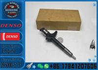 China High Quality Common Rail Fuel Injector 095000-5131 095000-5132 095000-5133 095000-5134 095000-5135 for NISSAN Almera YD2 for sale
