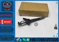 China High Quality Common Rail Fuel Injector 095000-5131 095000-5132 095000-5133 095000-5134 095000-5135 for NISSAN Almera YD2 for sale