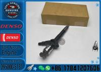 China High Quality Common Rail Fuel Injector 095000-5131 095000-5132 095000-5133 095000-5134 095000-5135 for NISSAN Almera YD2 for sale