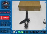 China High Quality Common Rail Fuel Injector 095000-5131 095000-5132 095000-5133 095000-5134 095000-5135 for NISSAN Almera YD2 for sale