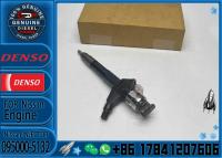 China High Quality Common Rail Fuel Injector 095000-5131 095000-5132 095000-5133 095000-5134 095000-5135 for NISSAN Almera YD2 for sale