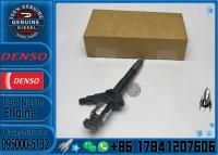 China High Quality Common Rail Fuel Injector 095000-5131 095000-5132 095000-5133 095000-5134 095000-5135 for NISSAN Almera YD2 for sale