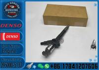 China High Quality Common Rail Fuel Injector 095000-5131 095000-5132 095000-5133 095000-5134 095000-5135 for NISSAN Almera YD2 for sale