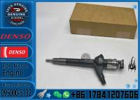 China High Quality Common Rail Fuel Injector 095000-5131 095000-5132 095000-5133 095000-5134 095000-5135 for NISSAN Almera YD2 for sale