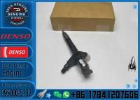 China High Quality Common Rail Fuel Injector 095000-5131 095000-5132 095000-5133 095000-5134 095000-5135 for NISSAN Almera YD2 for sale