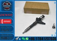 China Genuine common rail injector 095000-5135 for diesel 16600-AW40#,095000-5070,16600-AW40C for injector Assy YD22YD22 for sale