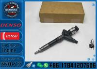 China Genuine common rail injector 095000-5135 for diesel 16600-AW40#,095000-5070,16600-AW40C for injector Assy YD22YD22 for sale