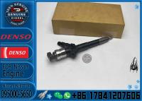 China diesel fuel injector 095000-565#,095000-5650 095000-5655,16600-EB30#,16600-EB300,16600-EB30A,16600-EB30E for sale