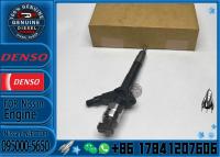 China diesel fuel injector 095000-565#,095000-5650 095000-5655,16600-EB30#,16600-EB300,16600-EB30A,16600-EB30E for sale