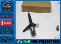 China NEW 0950006020 0950006021 Diesel Fuel Injector 095000-6020 095000-6021 Truck Injector Nozzle 095000 6020 095000 6021 for for sale