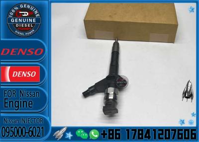 China NEW 0950006020 0950006021 Diesel Fuel Injector 095000-6020 095000-6021 Truck Injector Nozzle 095000 6020 095000 6021 for for sale