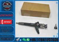China NEW 0950006020 0950006021 Diesel Fuel Injector 095000-6020 095000-6021 Truck Injector Nozzle 095000 6020 095000 6021 for for sale