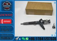 China NEW 0950006020 0950006021 Diesel Fuel Injector 095000-6020 095000-6021 Truck Injector Nozzle 095000 6020 095000 6021 for for sale