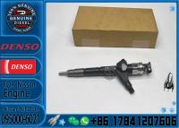 China NEW 0950006020 0950006021 Diesel Fuel Injector 095000-6020 095000-6021 Truck Injector Nozzle 095000 6020 095000 6021 for for sale