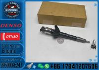 China 095000-6241 095000-6243 Common Rail Diesel Engine Injector 095000 6241 095000 6243 0950006241 0950006243 for Toyota for sale