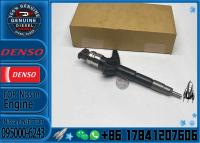 China 095000-6241 095000-6243 Common Rail Diesel Engine Injector 095000 6241 095000 6243 0950006241 0950006243 for Toyota for sale
