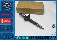China 095000-6241 095000-6243 Common Rail Diesel Engine Injector 095000 6241 095000 6243 0950006241 0950006243 for Toyota for sale