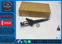 China 095000-6241 095000-6243 Common Rail Diesel Engine Injector 095000 6241 095000 6243 0950006241 0950006243 for Toyota for sale