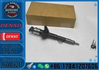 China 095000-6241 095000-6243 Common Rail Diesel Engine Injector 095000 6241 095000 6243 0950006241 0950006243 for Toyota for sale