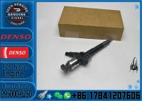 China Good Price Common Rail Injector 095000-625 095000-6250 095000-6251 095000-6252 095000-6253 For Nissan YD25 2.5 d for sale
