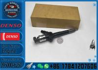 China Good Price Common Rail Injector 095000-625 095000-6250 095000-6251 095000-6252 095000-6253 For Nissan YD25 2.5 d for sale