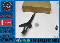 China Good Price Common Rail Injector 095000-625 095000-6250 095000-6251 095000-6252 095000-6253 For Nissan YD25 2.5 d for sale