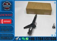 China Good Price Common Rail Injector 095000-625 095000-6250 095000-6251 095000-6252 095000-6253 For Nissan YD25 2.5 d for sale