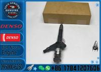 China Good Price Common Rail Injector 095000-625 095000-6250 095000-6251 095000-6252 095000-6253 For Nissan YD25 2.5 d for sale