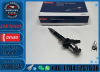 China Brand New Diesel Fuel Injector 095000-6240 6240 0950006240 16600-MB40A 16600-MB40# For Denso Injector Nozzle for sale
