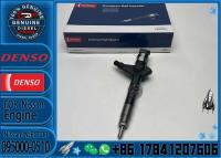 China New Fuel Common Rail Injector 23670-UL010 095000-0510 095000-8940 23670-39270 23670-30100 for Toyota Dyna 1KD-FTV Diesel for sale