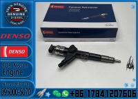 China Genuine common rail injector 095000-5135 for diesel 16600-AW40#,095000-5070,16600-AW40C for injector Assy YD22YD22 for sale