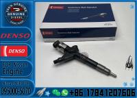 China Genuine common rail injector 095000-5135 for diesel 16600-AW40#,095000-5070,16600-AW40C for injector Assy YD22YD22 for sale