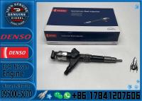China Genuine common rail injector 095000-5135 for diesel 16600-AW40#,095000-5070,16600-AW40C for injector Assy YD22YD22 for sale