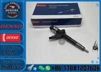 China Genuine common rail injector 095000-5135 for diesel 16600-AW40#,095000-5070,16600-AW40C for injector Assy YD22YD22 for sale