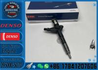 China Genuine common rail injector 095000-5135 for diesel 16600-AW40#,095000-5070,16600-AW40C for injector Assy YD22YD22 for sale