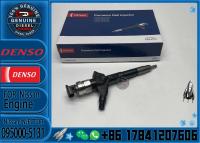 China High Quality Common Rail Fuel Injector 095000-5131 095000-5132 095000-5133 095000-5134 095000-5135 for NISSAN Almera YD2 for sale