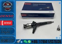 China High Quality Common Rail Fuel Injector 095000-5131 095000-5132 095000-5133 095000-5134 095000-5135 for NISSAN Almera YD2 for sale