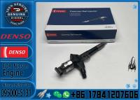 China High Quality Common Rail Fuel Injector 095000-5131 095000-5132 095000-5133 095000-5134 095000-5135 for NISSAN Almera YD2 for sale