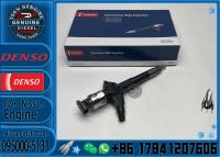 China High Quality Common Rail Fuel Injector 095000-5131 095000-5132 095000-5133 095000-5134 095000-5135 for NISSAN Almera YD2 for sale