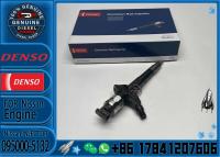China High Quality Common Rail Fuel Injector 095000-5131 095000-5132 095000-5133 095000-5134 095000-5135 for NISSAN Almera YD2 for sale