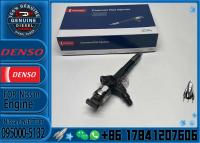 China High Quality Common Rail Fuel Injector 095000-5131 095000-5132 095000-5133 095000-5134 095000-5135 for NISSAN Almera YD2 for sale