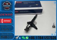 China High Quality Common Rail Fuel Injector 095000-5131 095000-5132 095000-5133 095000-5134 095000-5135 for NISSAN Almera YD2 for sale