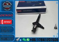 China High Quality Common Rail Fuel Injector 095000-5131 095000-5132 095000-5133 095000-5134 095000-5135 for NISSAN Almera YD2 for sale