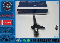 China High Quality Common Rail Fuel Injector 095000-5131 095000-5132 095000-5133 095000-5134 095000-5135 for NISSAN Almera YD2 for sale