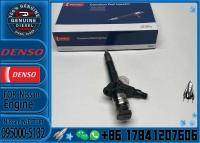 China High Quality Common Rail Fuel Injector 095000-5131 095000-5132 095000-5133 095000-5134 095000-5135 for NISSAN Almera YD2 for sale